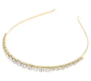 Ettika Crystalized Headband