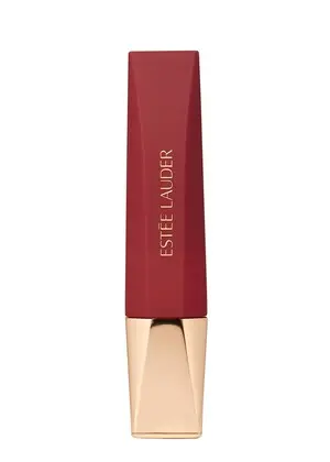 Estée Lauder Pure Color Whipped Matte Liquid Lip 927 Hot Fuse