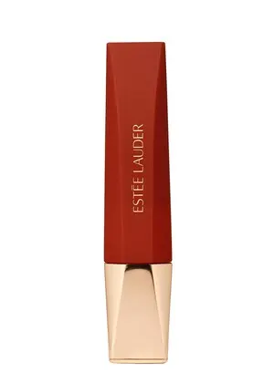 Estée Lauder Pure Color Whipped Matte Liquid Lip 931 Hot Shot