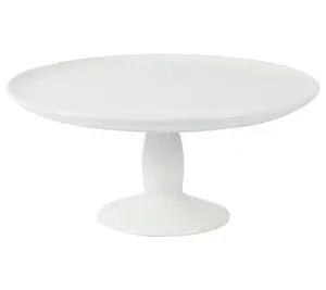 MARTHA STEWART 12' Cake Stand And Server