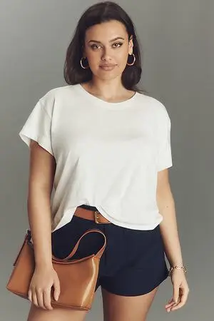 Pilcro Short T-shirts For Women