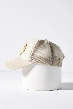ASCOT + HART Happy Trucker Hat