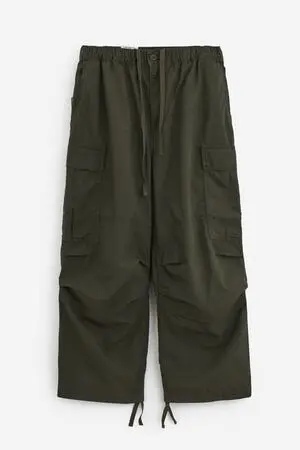 Carhartt Work In Progress Jet Cargo Pants - Green