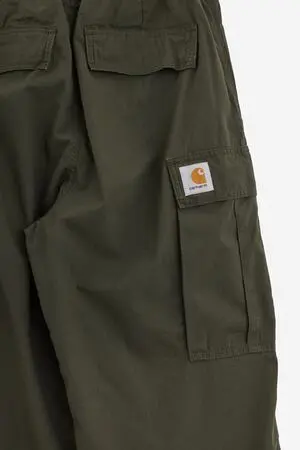 Carhartt Work In Progress Jet Cargo Pants - Green