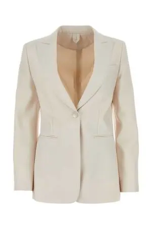 Max Mara Long Sleeve Blazers For Women
