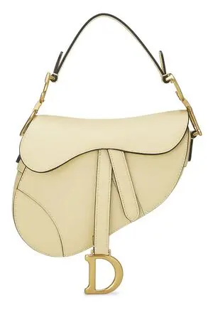 DIOR Saddle Bag Mini
