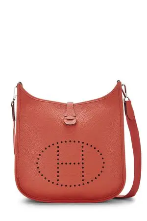 Hermès Evelyne Iii