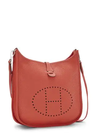 Hermès Evelyne Iii