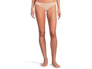Eberjey Soft Stretch Recycled Lace Bikini Women's Underwear Buff Buff
