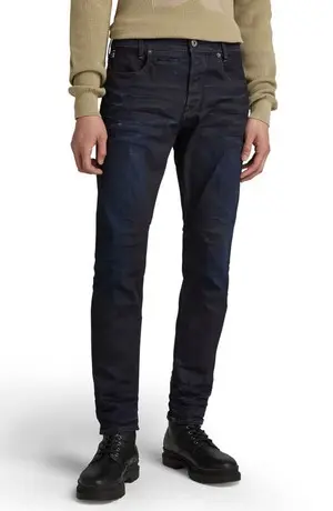 G-star Raw Stretch Jeans For Men