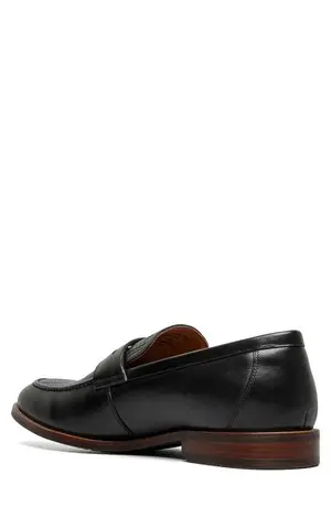 Florsheim Rucci Penny Loafer - Black