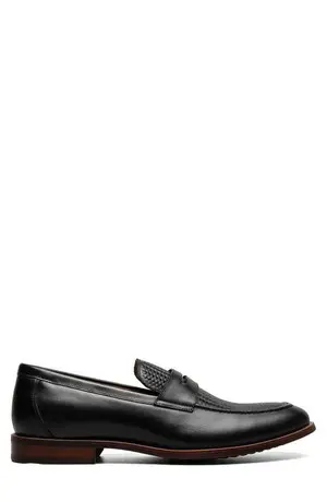 Florsheim Rucci Penny Loafer - Black