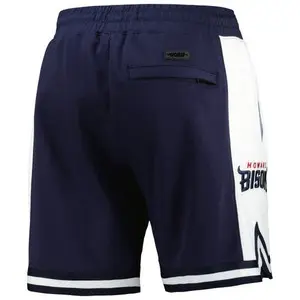 PRO STANDARD Howard Bison Script Tail Dk 2.0 Shorts