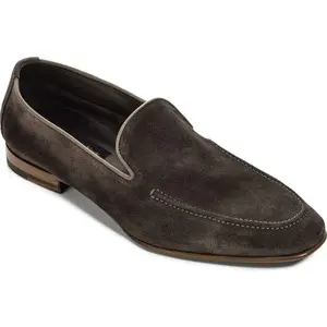 To Boot New York Beamon Loafer - Grey