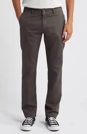 Dl1961 Slim Fit Chinos