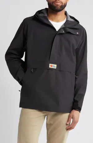 Fjallraven Waterproof Outerwear For Men