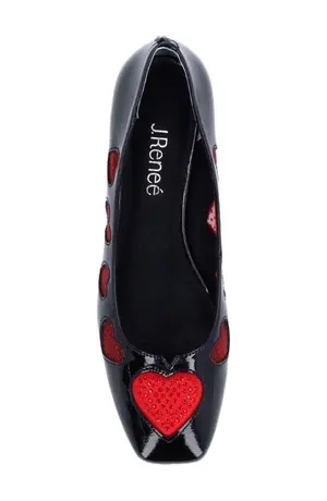 J. Reneé Truelove Flat