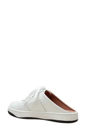 Linea Paolo Kieran Mule Sneakers - Eggshell