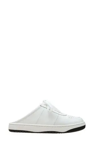 Linea Paolo Kieran Mule Sneakers - Eggshell