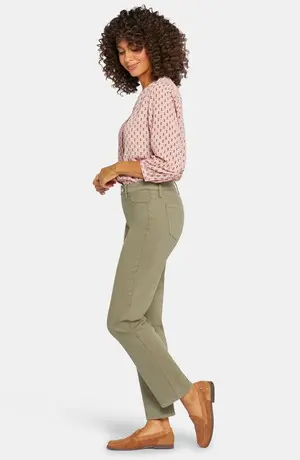 NYDJ Relaxed Slender Jeans