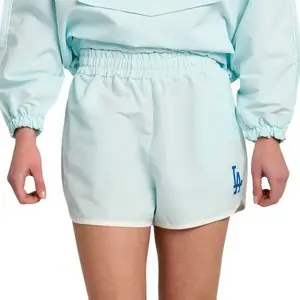LUSSO Los Angeles Dodgers Nina Shorts