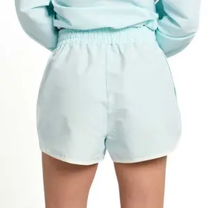 LUSSO Los Angeles Dodgers Nina Shorts