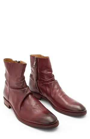Vintage Boots For Men