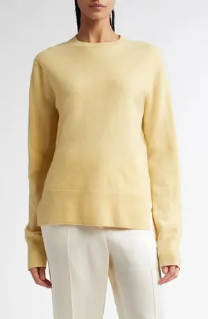 Soft Cashmere Pullovers for Women