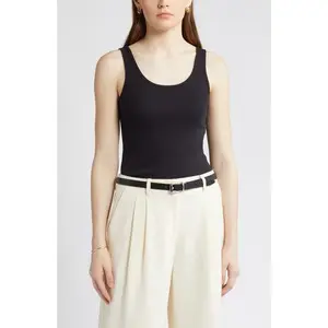 Nordstrom Ribbed Tops
