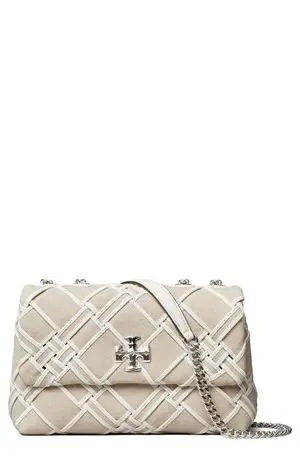Tory Burch Woven Mini Bags