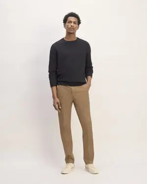 Everlane Tapered Bottoms For Men