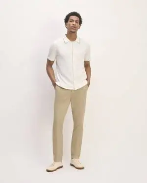 Everlane Tapered Chinos