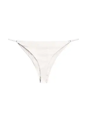 Fleur Du Mal Luxe Cheeky - Ivory
