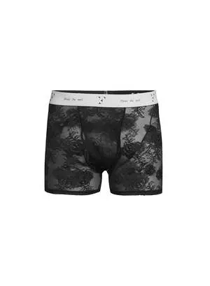 Men's Lace Underwear