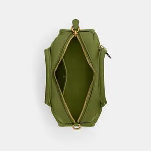 COACH Borough Bowling Bag