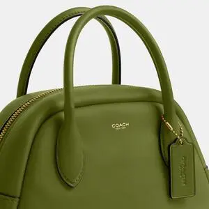 COACH Borough Bowling Bag