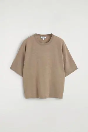 COS Merino Wool Tops