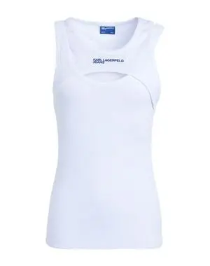 Karl Lagerfeld Layered Tops
