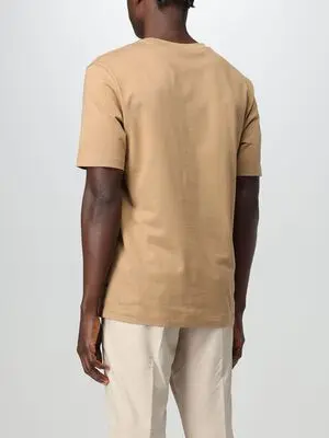 BOSS T-shirt - Beige