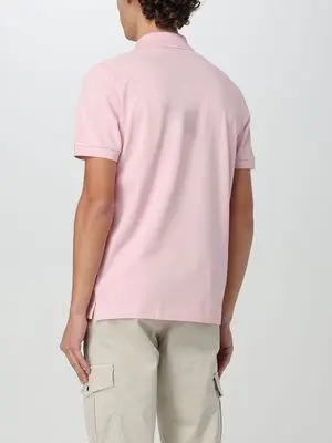 BOSS Polo Shirt - Pink
