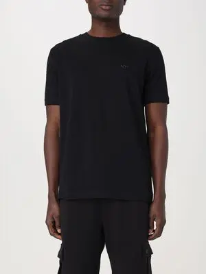 BOSS T-shirt Men Black 1