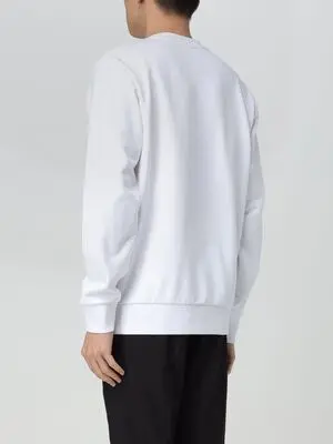BOSS Sweatshirt - White