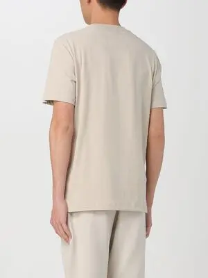BOSS T-shirt - Beige