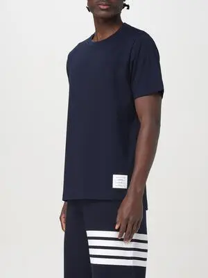 Thom Browne T-shirt - Navy