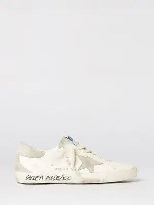 GOLDEN GOOSE Sneakers - White