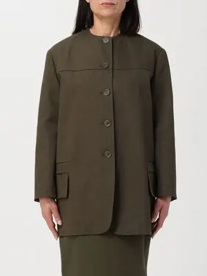 Max Mara Jacket - Green