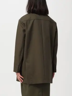 Max Mara Jacket - Green