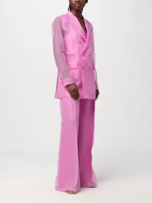 Max Mara Double Breasted Jacket