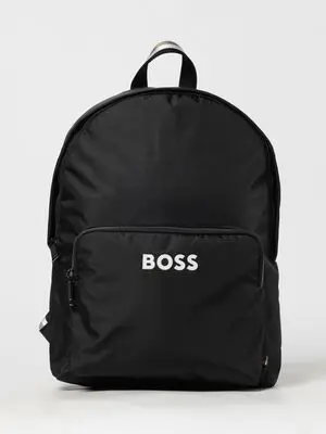BOSS Backpack - Black