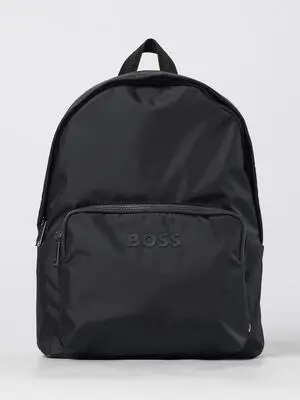 BOSS Backpack - Blue 1